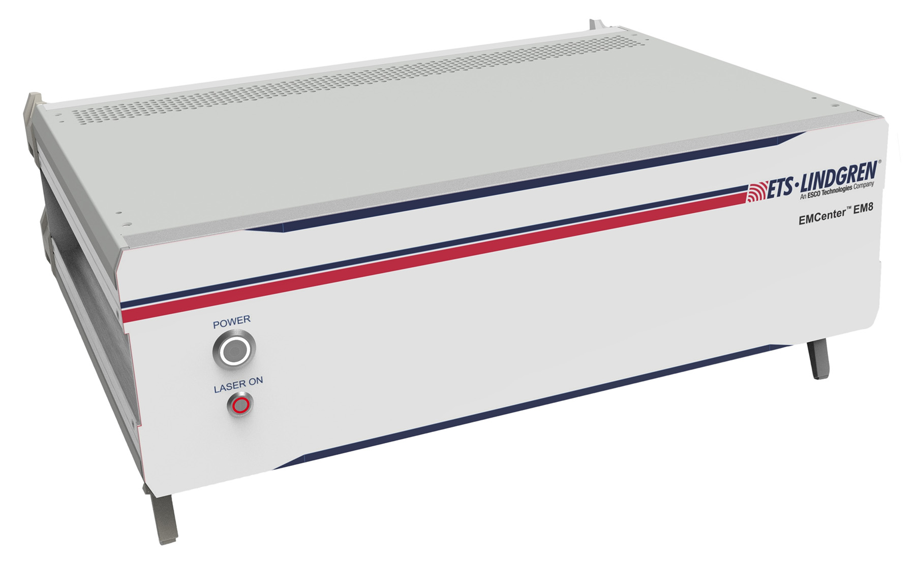 EMCenter Position Controller - ETS-Lindgren